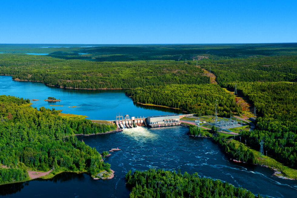 Northeast Archives - OPG - Water